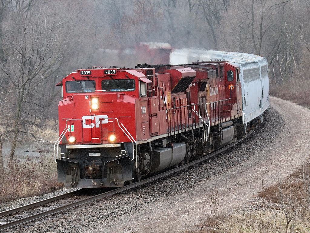 CP 7039